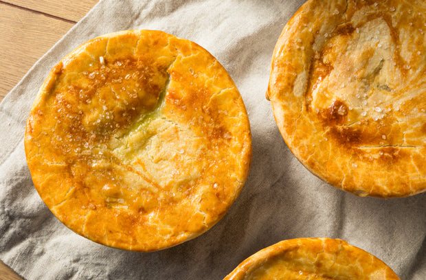 McMaster's Muskoka Fine Foods – McMaster's Muskoka Fine Foods